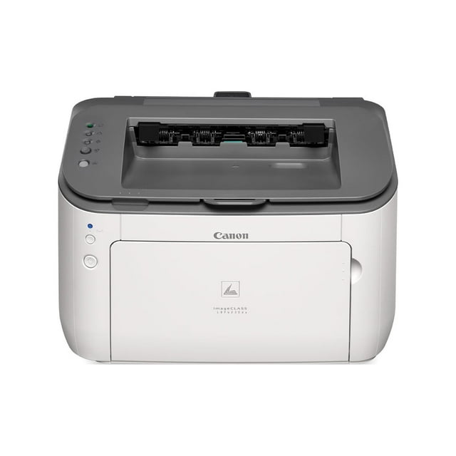 Canon imageCLASS LBP6230dw - Wireless Compact Printer with Speedy ...