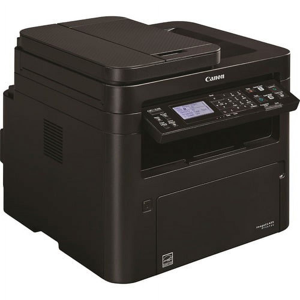 Canon imageCLASS MF MF269dw Laser Multifunction Printer - Monochrome ...