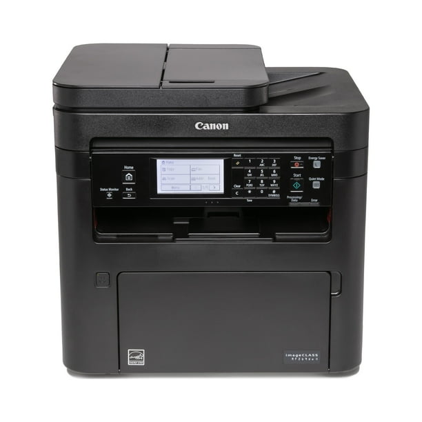 Canon imageCLASS MF269dw II - All in One, Wireless, Duplex Laser Printer - Walmart Business Supplies