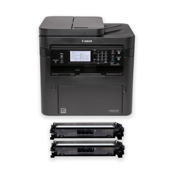Canon Laser Printers