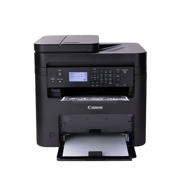 Canon, Wireless Multifunction Printer, MF273dw, Monochrome - Walmart.com