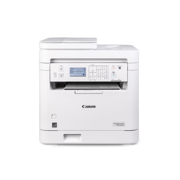Canon imageCLASS MF284dw - Multi-Function, Wireless, Duplex Laser ...