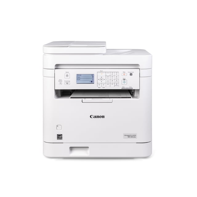 Canon imageCLASS MF284dw - Multi-Function, Wireless, Duplex Laser ...
