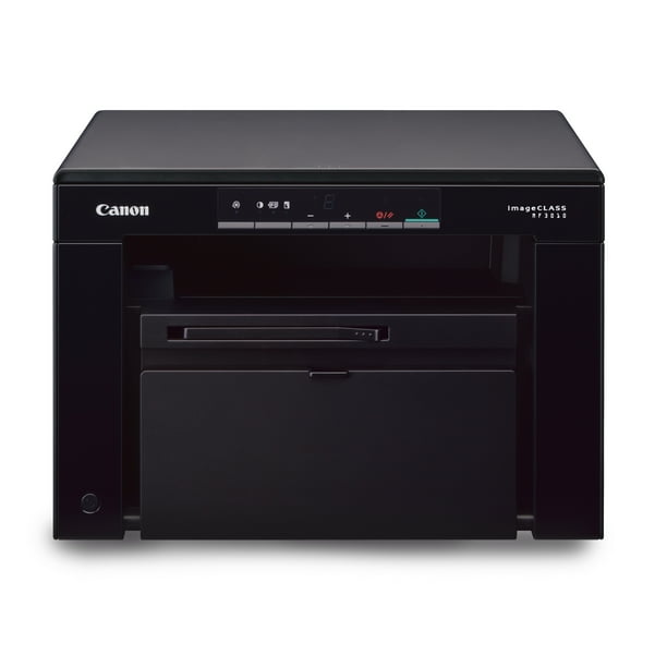 Canon imageCLASS MF3010 - Multifunction Laser Printer - Walmart ...