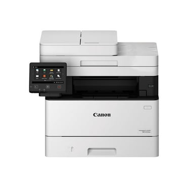 Canon imageCLASS MF462dw - Wireless Duplex Laser Printer with Print ...