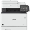 Canon Color imageCLASS MF733Cdw All-in-One Wireless Duplex Laser ...