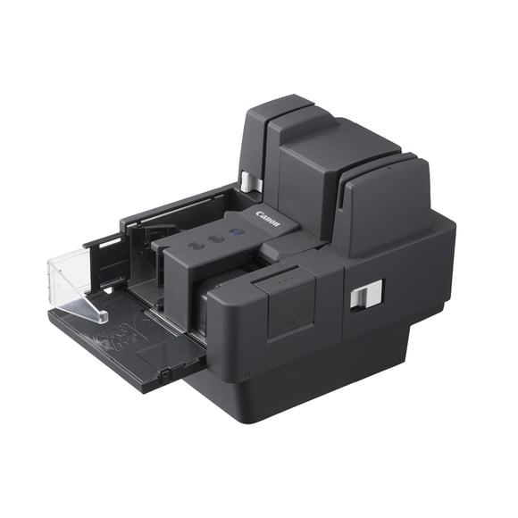 Digital Check Scanner