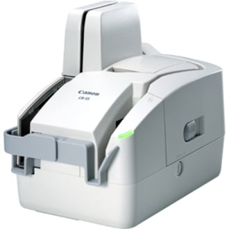 Restored Canon imageFORMULA CR-25 Sheetfed Scanner (Refurbished ...