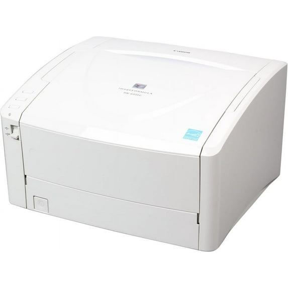 Canon imageFORMULA DR-6010C Production Scanner, 100 Sheets Feeder ...