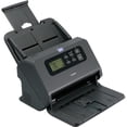 Canon imageFORMULA DR-M260 Sheetfed Scanner 600 dpi Optical High-Speed ...