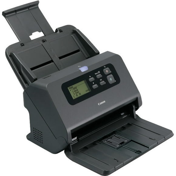 Canon Scanner