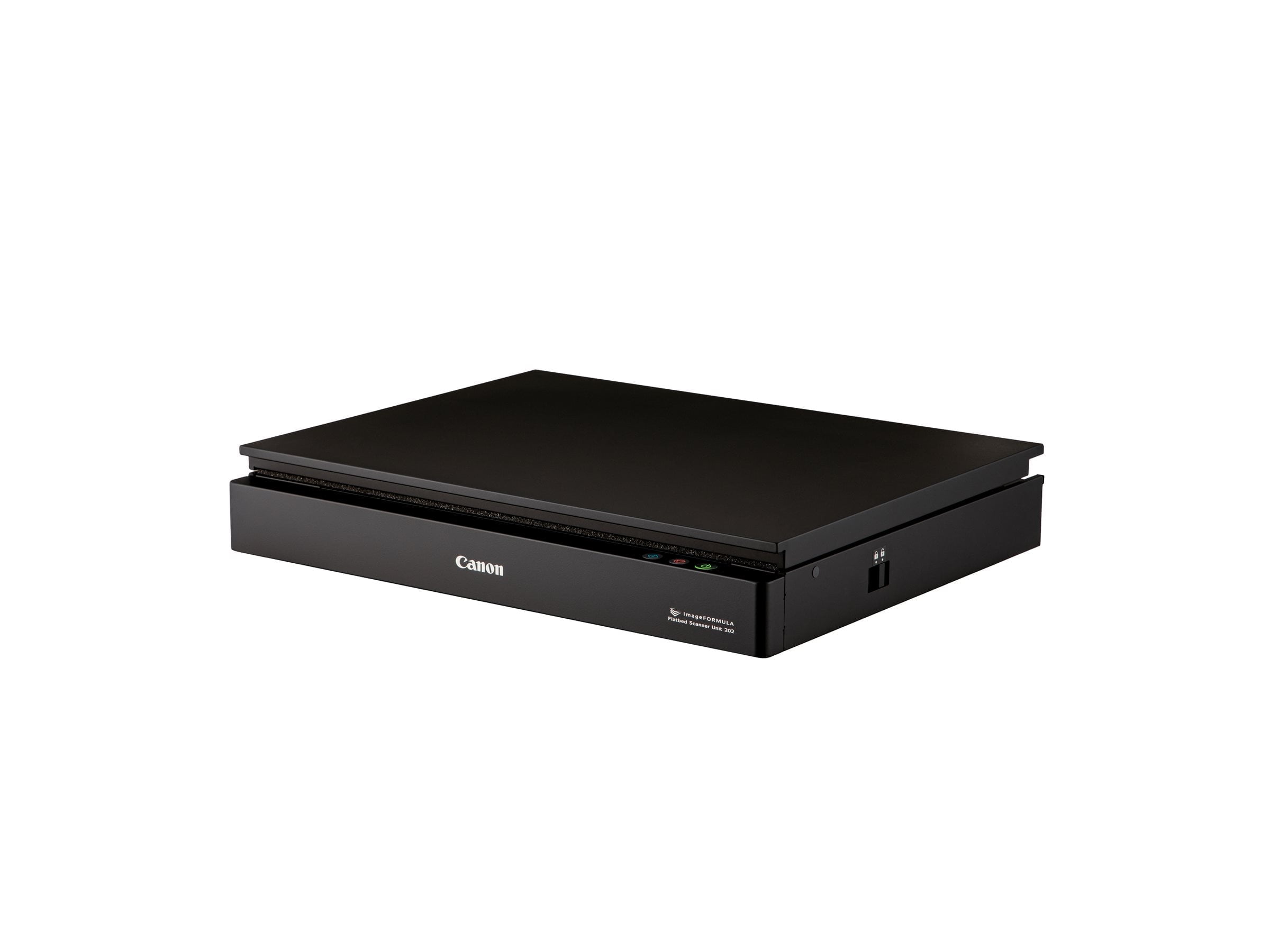 Canon Flatbed Scanner Unit