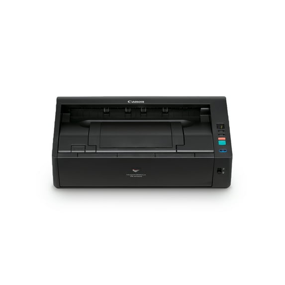 Canon imageFORMULA M160II Sheetfed Scanner 600 x 600 dpi Optical ...