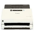 Canon imageFORMULA R40, Office Document Scanner, 40 ppm, 60-Page Feeder ...