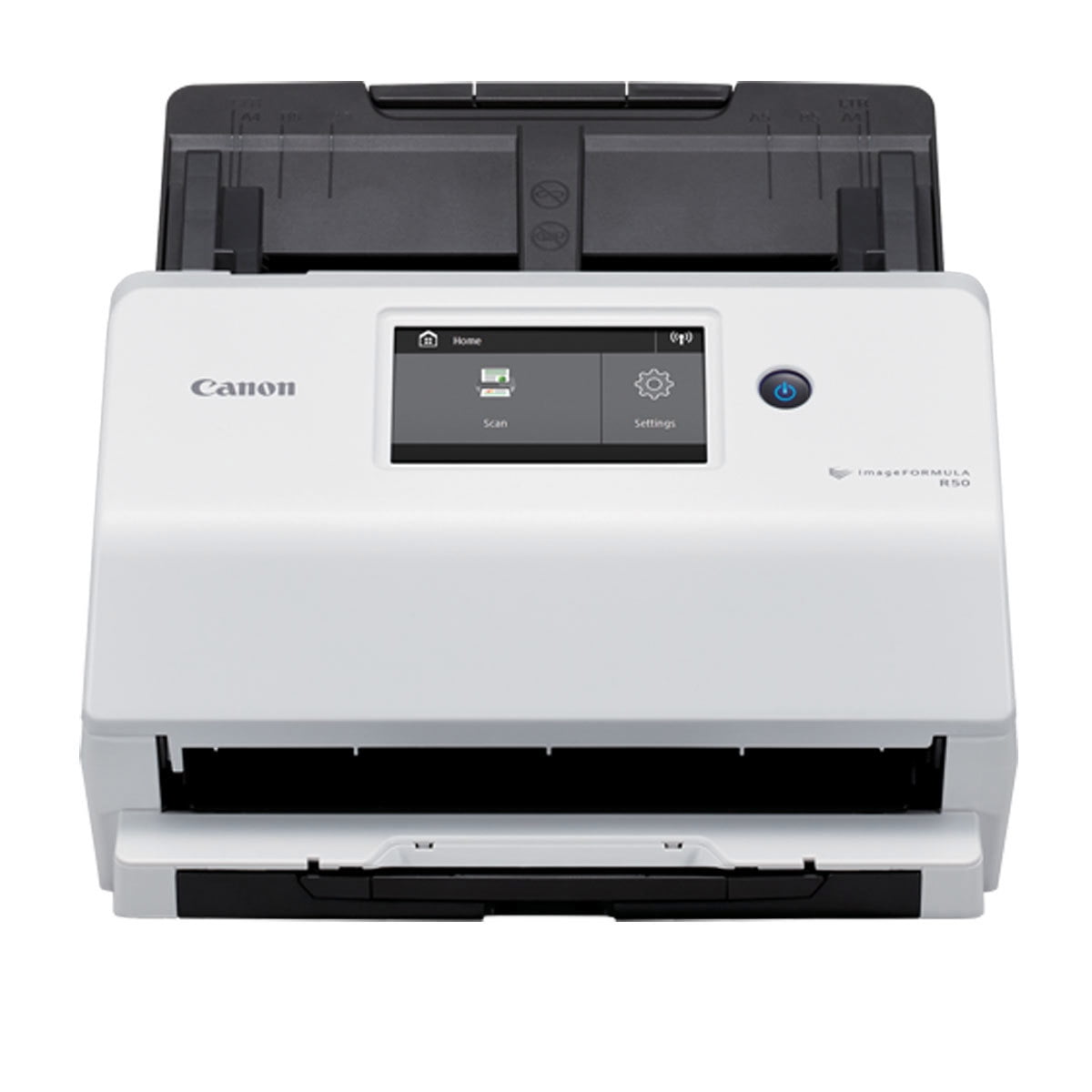 Canon imageFORMULA R50 Office Document Scanner - Walmart.com