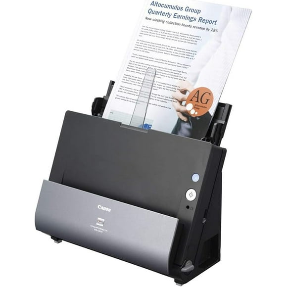 Canon Scanner