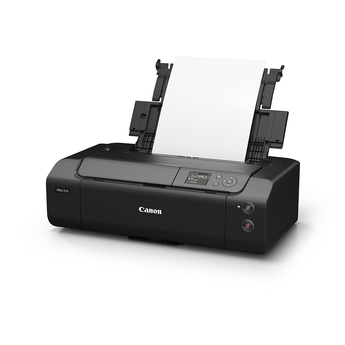 Canon imagePROGRAF Professional 13" PRO-310 Wireless Inkjet Photo ...