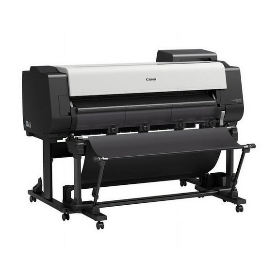 Canon imagePROGRAF TX-4000 44" Large-Format Color InkJet Printer ...