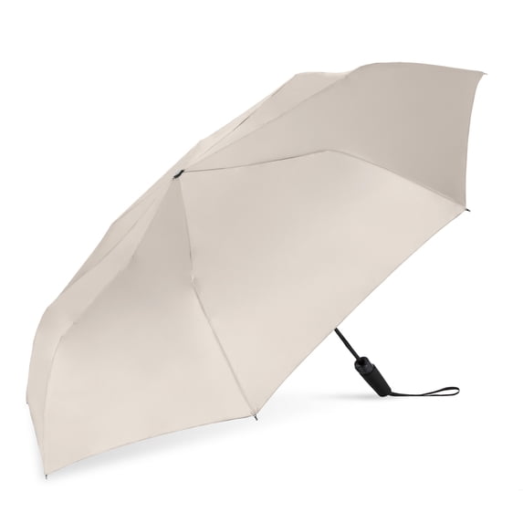 Canopi 43-inch Rain Umbrellas, Auto Open Auto Close Compact - Walmart.com