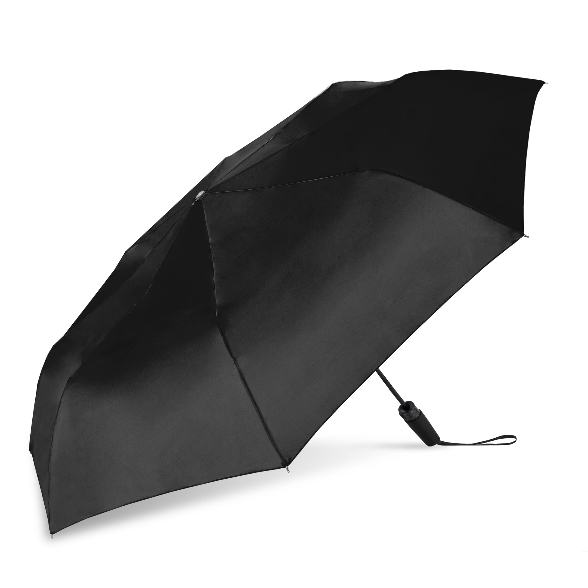 Canopi by ShedRain Sun+Rain Auto Open Auto Close 43" UPF 50+ Rain ...
