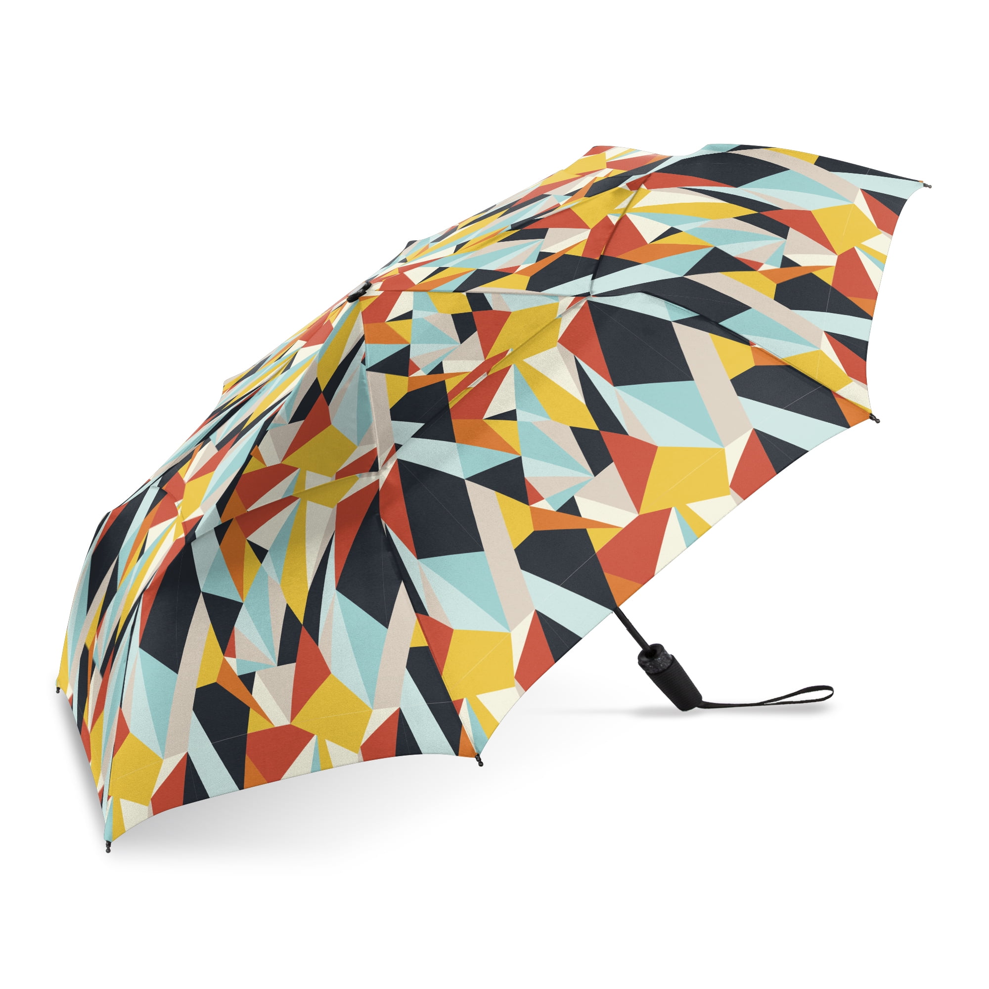 Canopi by ShedRain Windpro Vented Auto Open Auto Close 47" Printed Rain ...