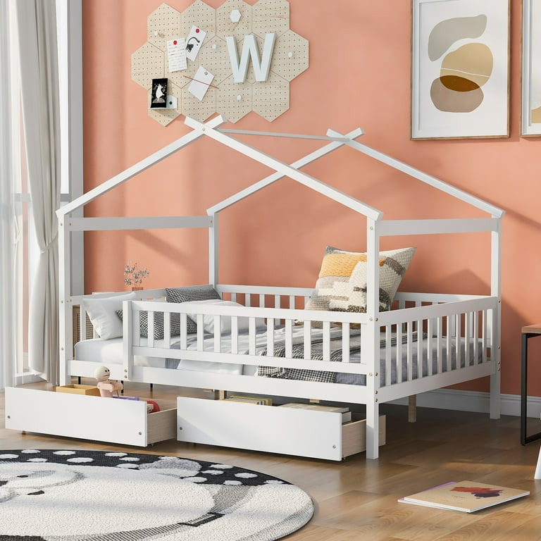 Canopy bed online store