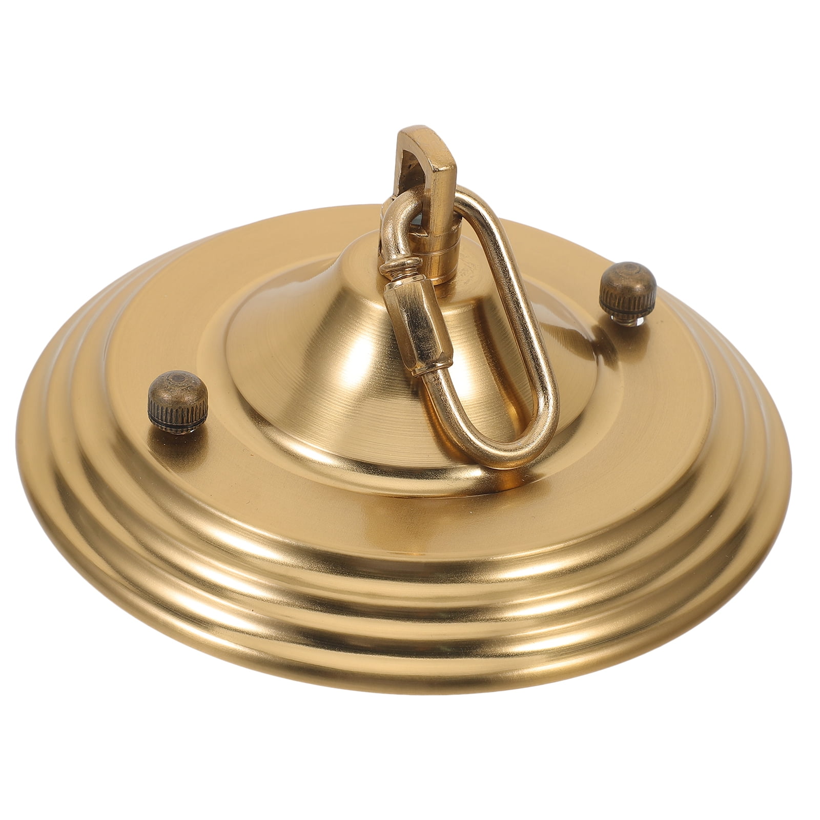 Canopy Ceiling Light Base Ceiling Plate Pendant Light Cover Plate ...