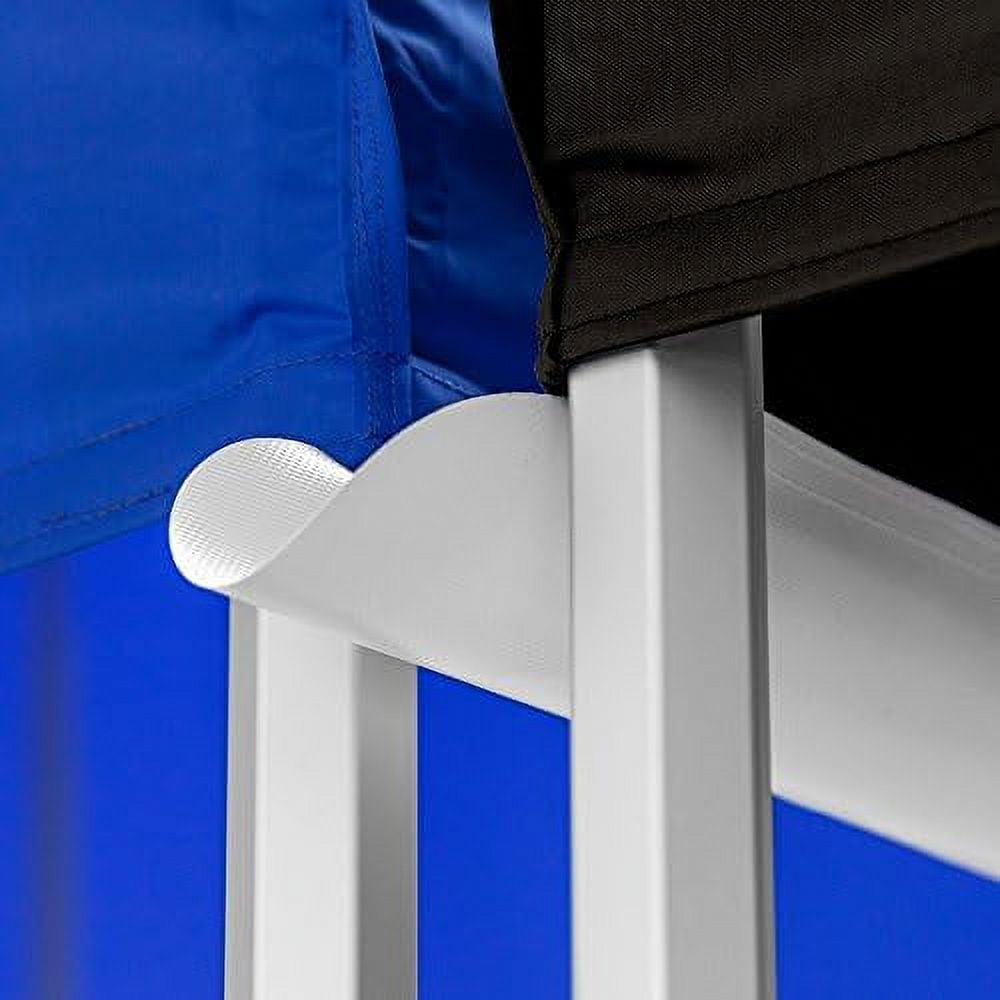 Canopy Gutter – 13.0ft Tent Rain Gutter for 13x13 Pop Up Tents ...