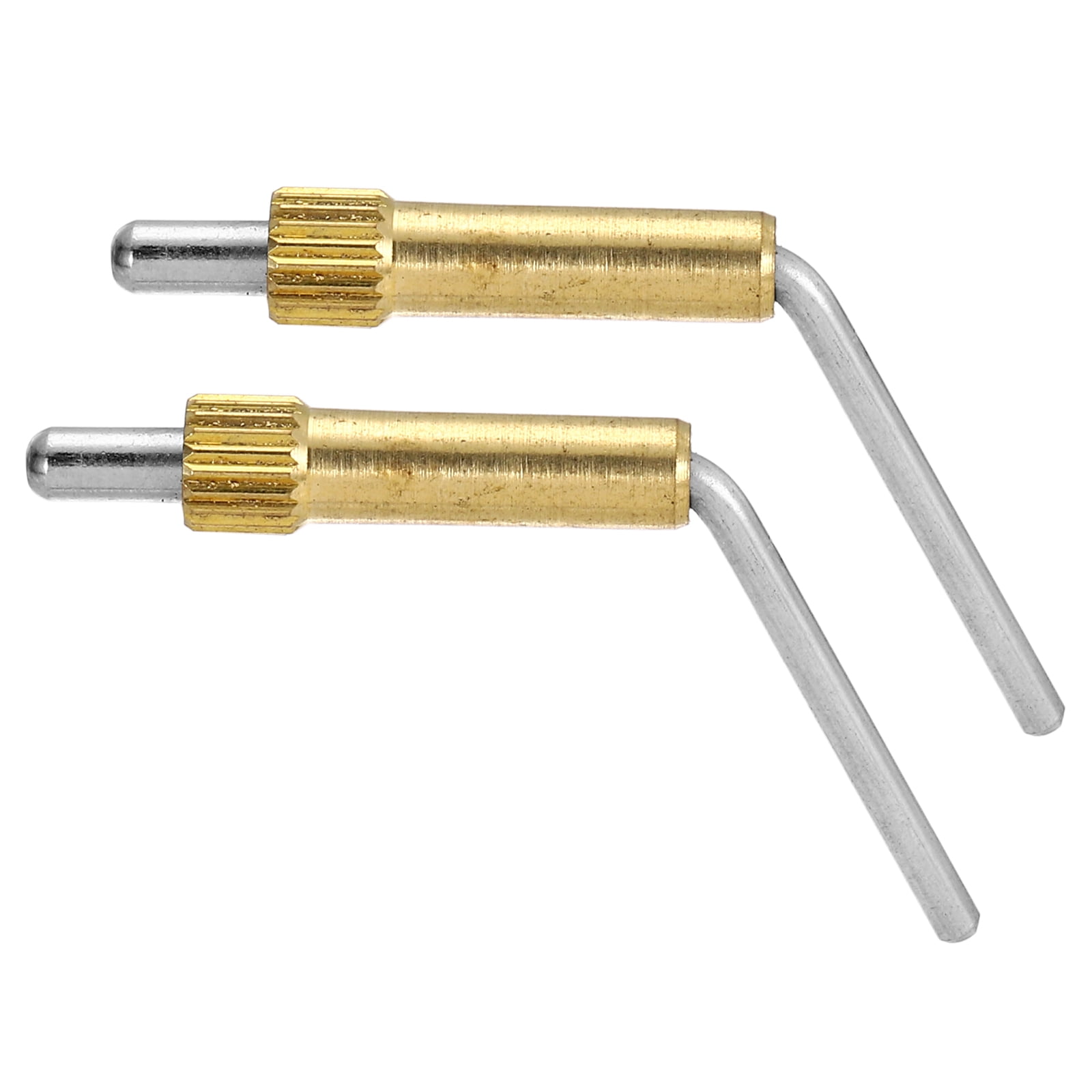 Canopy Hatch Lock Latches Angle 120° for RC Airplane Cockpit Fixing ...
