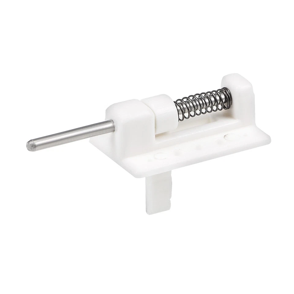 Canopy Hatch Lock Latches for RC Airplane Cover Fixing 26x16x9mm ...