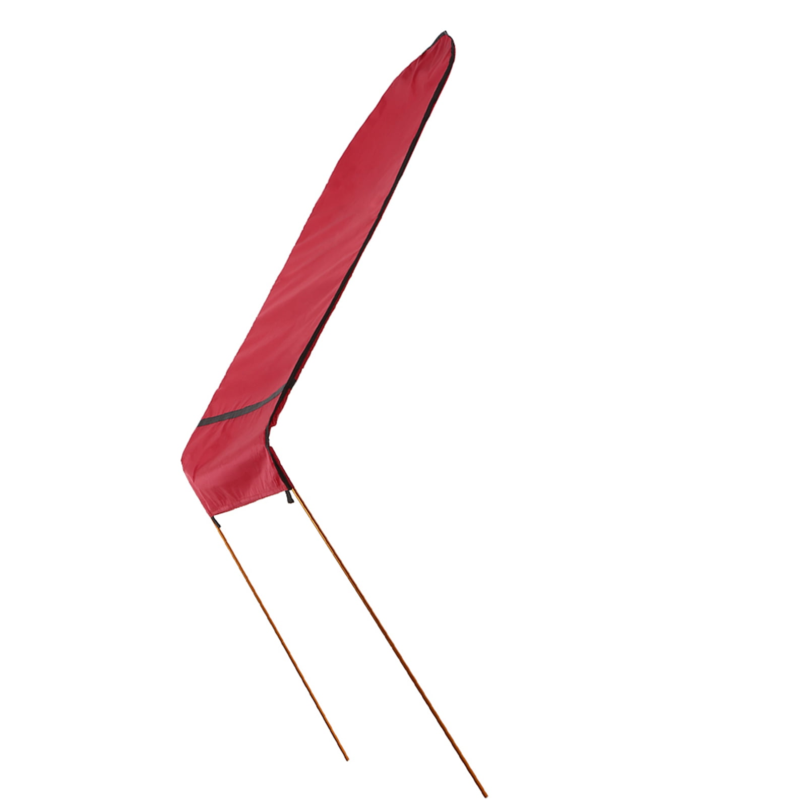 Canopy Kayak Boat Canoe Sun Shade Canopy For Single Person - Walmart.com