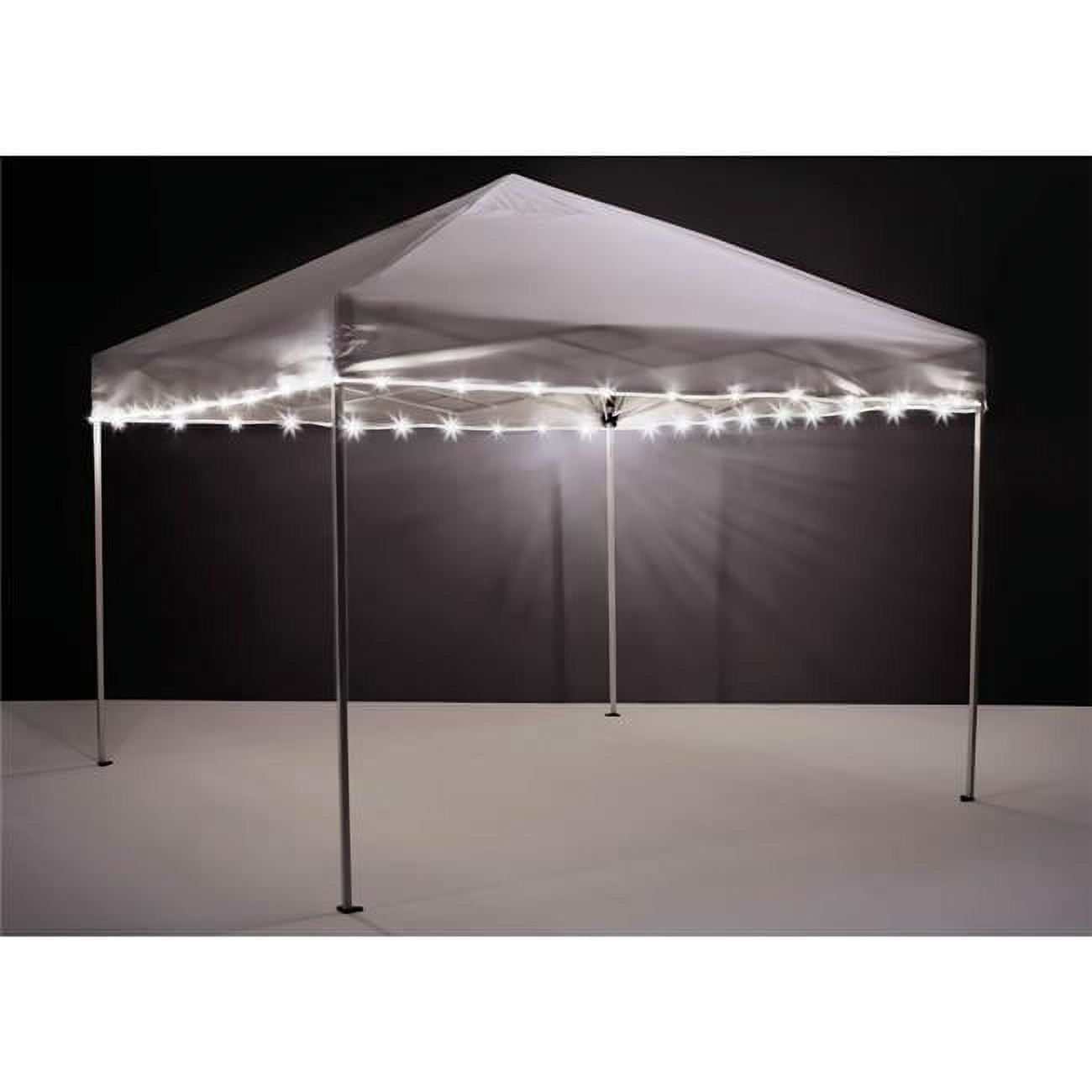 Outdoor Table Hanging Canopy Lights & Patio Umbrella Lighting - Walmart.com