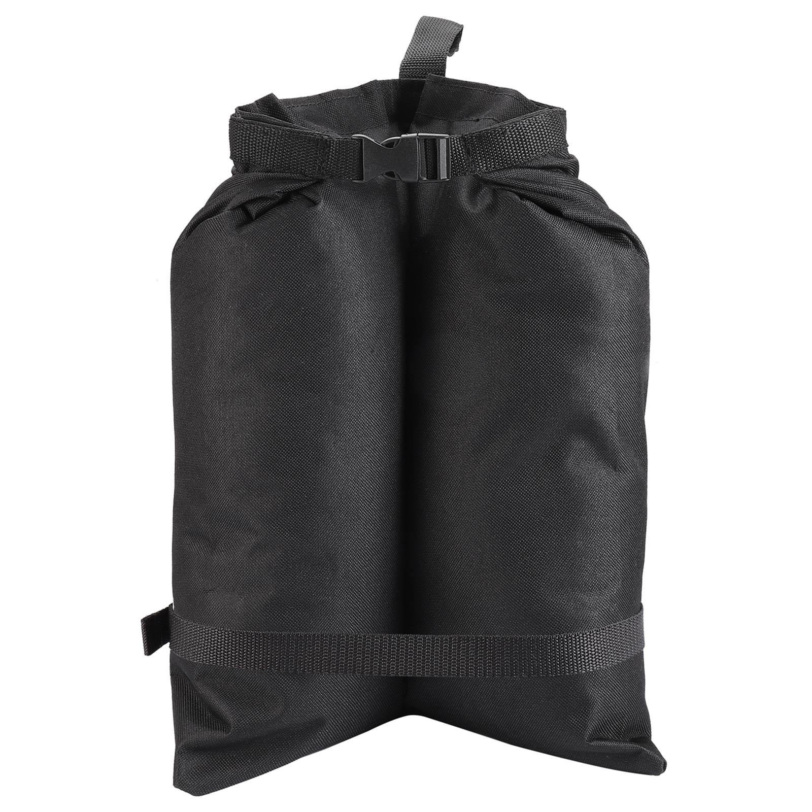 Canopy Sand Bag Weight Bags Heavy Duty Canopy Weights Black Large Tent ...
