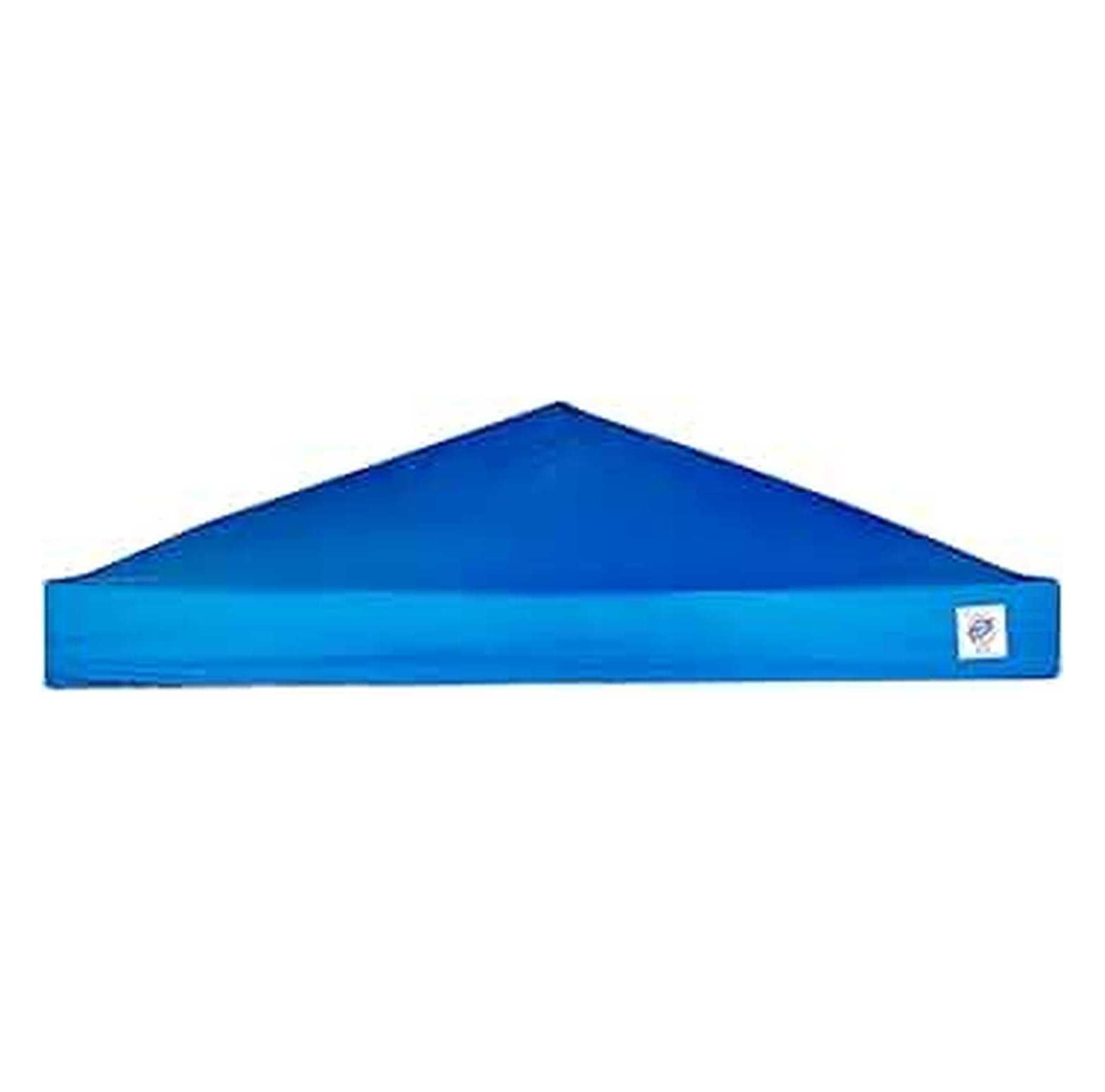 Canopy Top for E-Z UP Envoy and Quik Sade Expedition 10' x 10' Straight ...