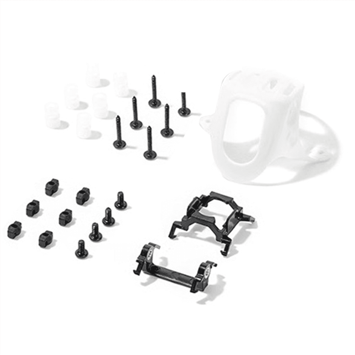 Canopy for O4 Air Unit Camera Meteor65 Pro Meteor75 Frames HD Drones ...