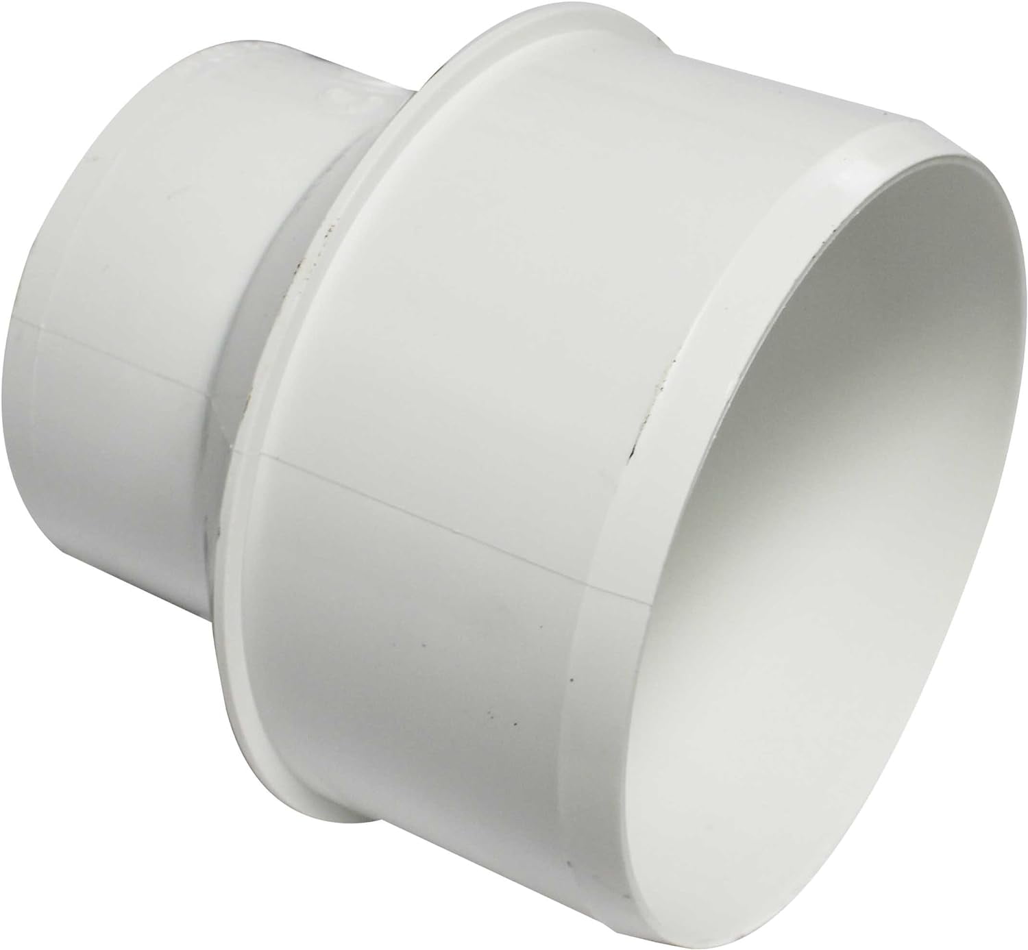 Canplas 414226BC PVC Sew 6X4 Bushing SPGxS - Walmart.com