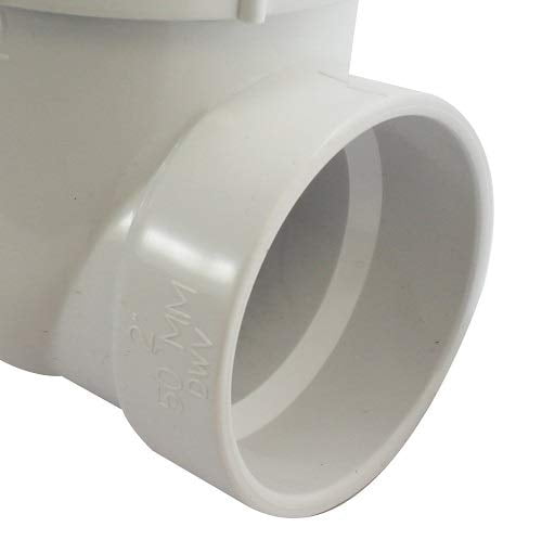 Canplas Backwater , 2-Inch - Walmart.com
