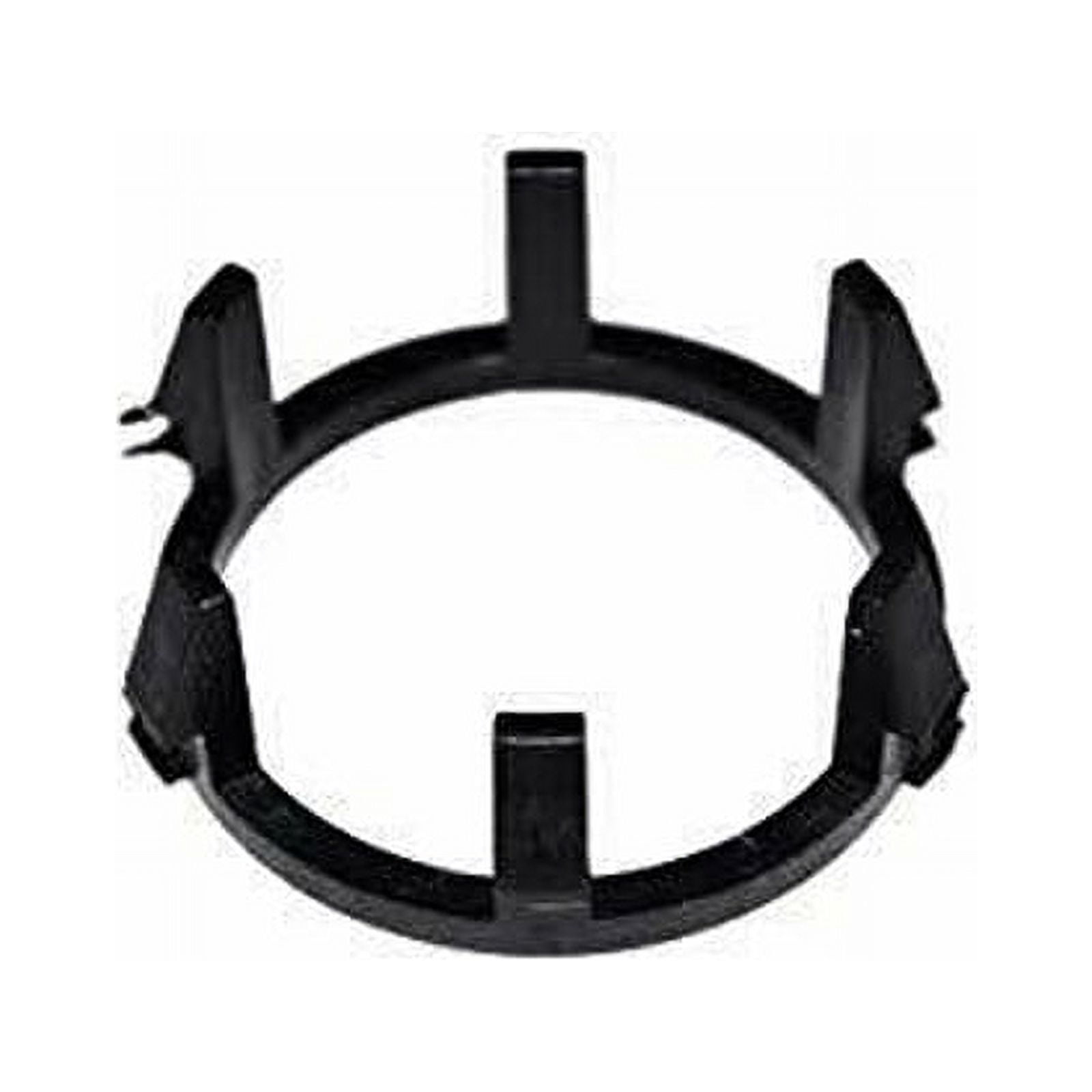 Canplas-Hayden 818716 Central Vac VacuumFilter Retainer - Walmart.com