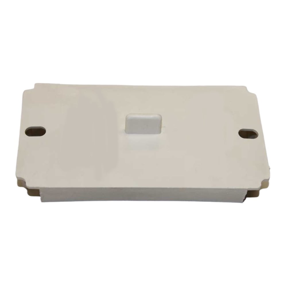 Canplas-Hayden Vacuum Cleaner Plaster Guard For Inlet Hole # 765546W ...
