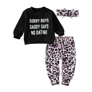 Canis Little Baby Kids Girls Elephant Vest Tops+Long Pants Summer Clothes Outfits - Walmart.com