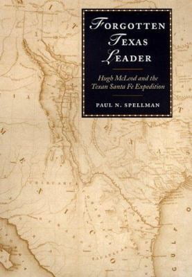 Pre-Owned Canseco-Keck History Series: Forgotten Texas Leader : Hugh ...