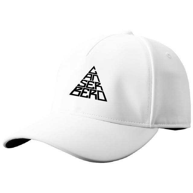 Canserbero Rapper Merch Baseball Caps Women Men Snapback Cap Summer ...