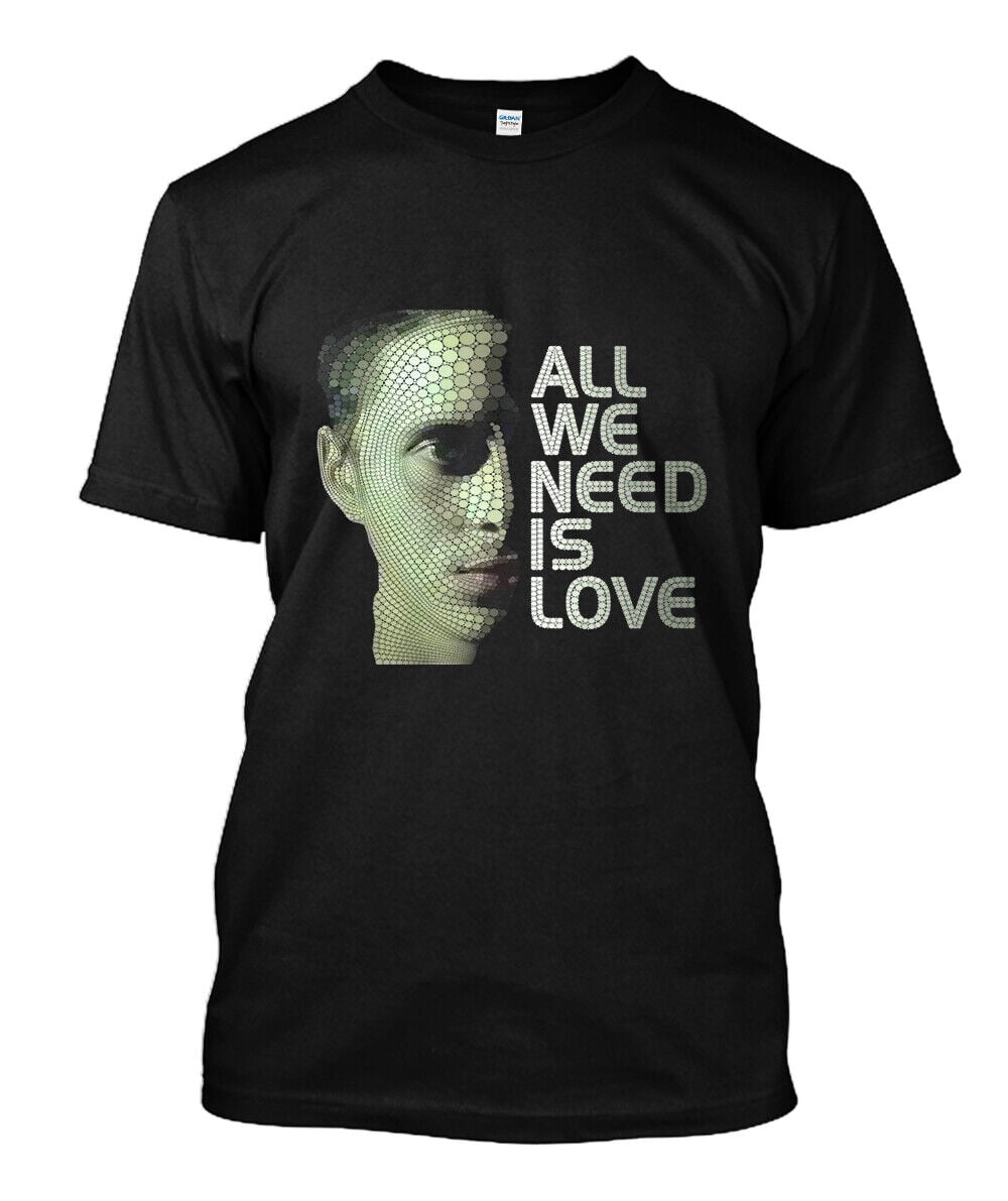 Canserbero Venezuelan Singer Songwriter MAN WOMAN T-Shirt Size S to 5XL ...