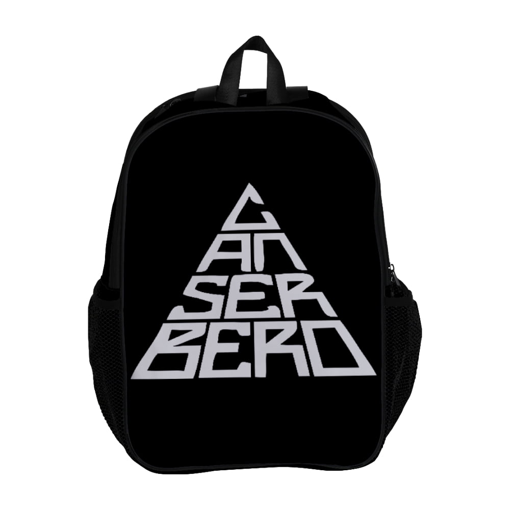 Canserbero Vida Muerte Backpack Casual Traval Bag Cosplay 3D Daypack ...