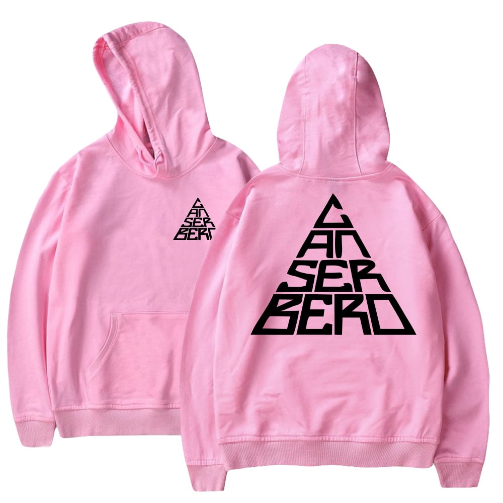 Canserbero merch rapper Canserbero logo Hoodies Drawstring Hoodies ...