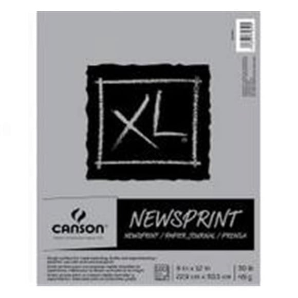 Newsprint Paper 18 X 24