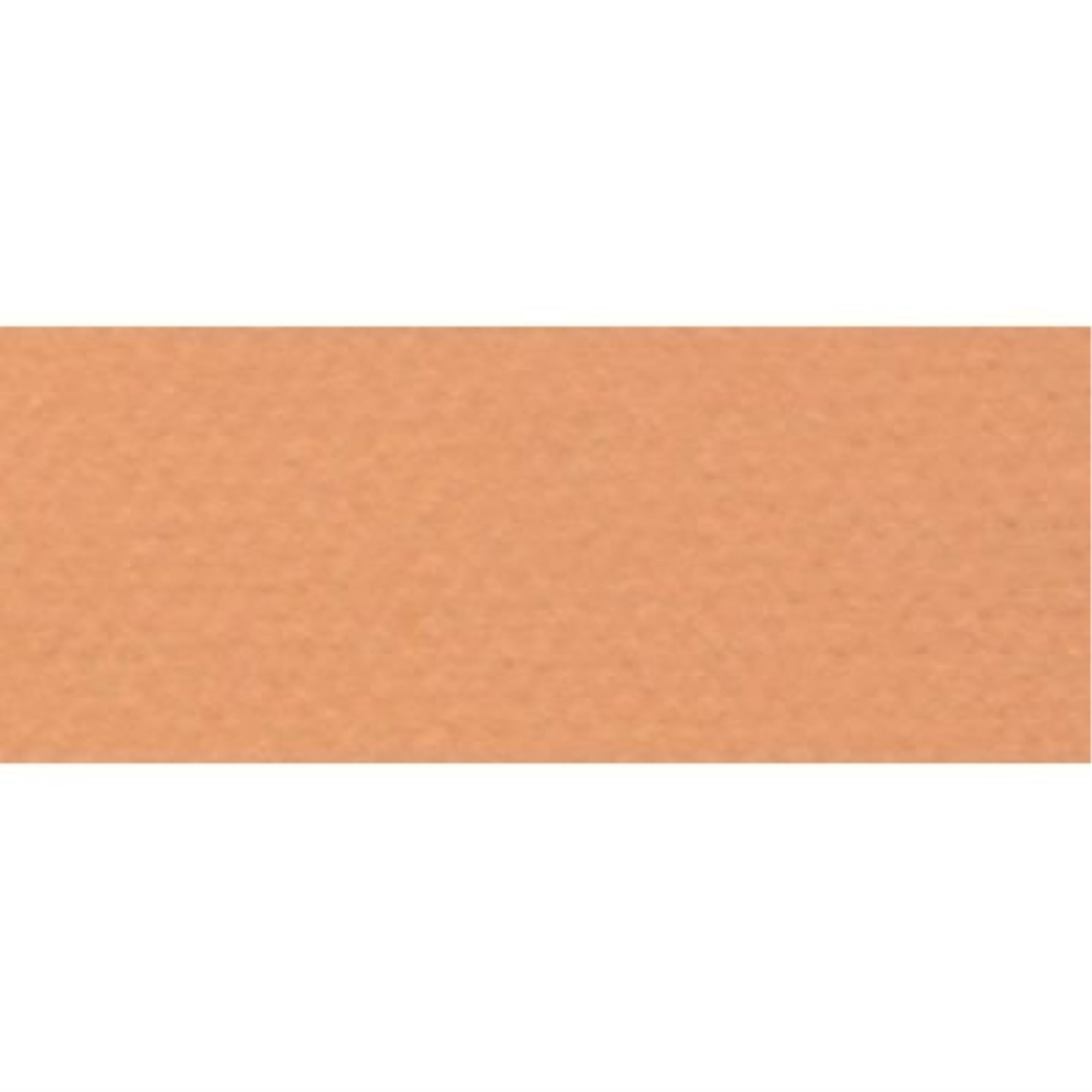 Canson C100511300 8.5" x 11" Pastel Sheet Pad Buff - Pack of 25 ...