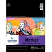 Bianyo XL Bleedproof Marker Paper Pad - Walmart.com