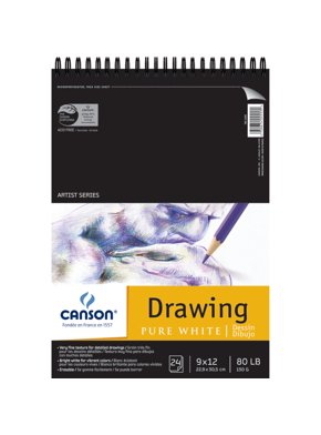 Drawing Notebooks in Notebooks & Pads - Walmart.com