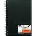 Canson Artist Series Sketch Book, 7in x 10in, 80/Sheets - Walmart.com